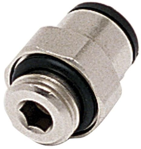 Parker Legris 31010810 - LF3000 Series 8mm OD x 1/8" BSP Male Stud Pus – USC Hydraulics