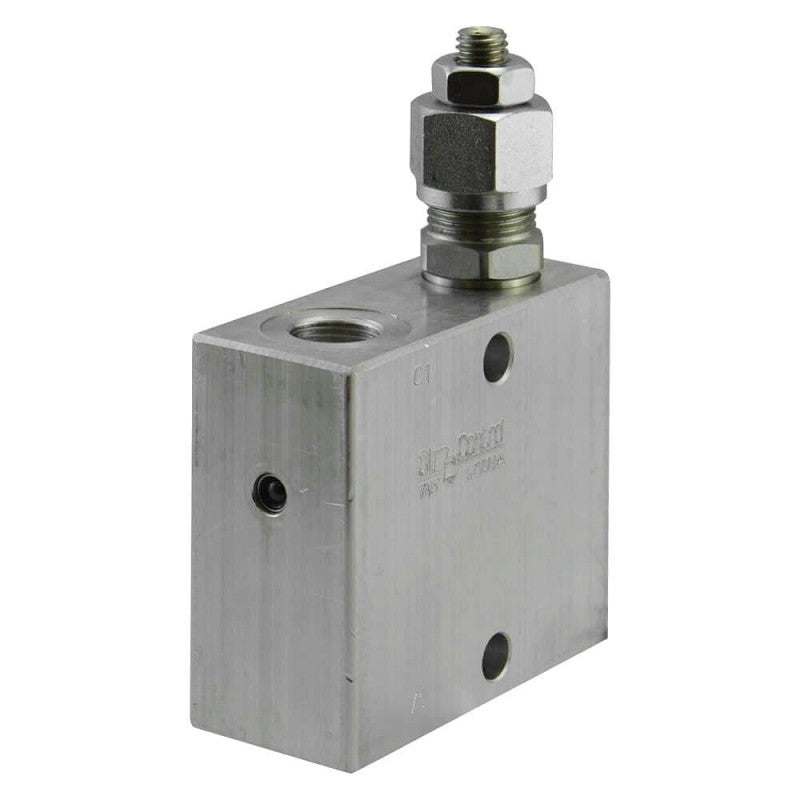 Rexroth R930001423 Sequence Valve 052107030305000, VSQ-30-N-12-05 Dire – USC Hydraulics