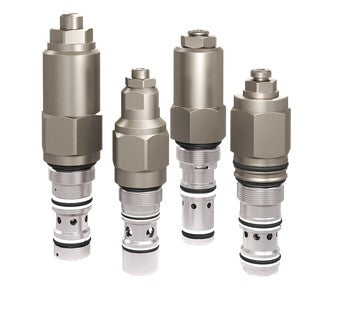 Sauer Danfoss 1SA13-01-B-12S-R2 Hydraulic Counterbalance Valve – USC Hydraulics