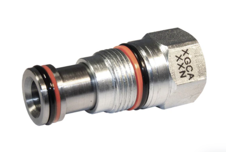 SUN Hydraulics XGCA-XXN All Ports Blocked Cavity Plug – USC Hydraulics