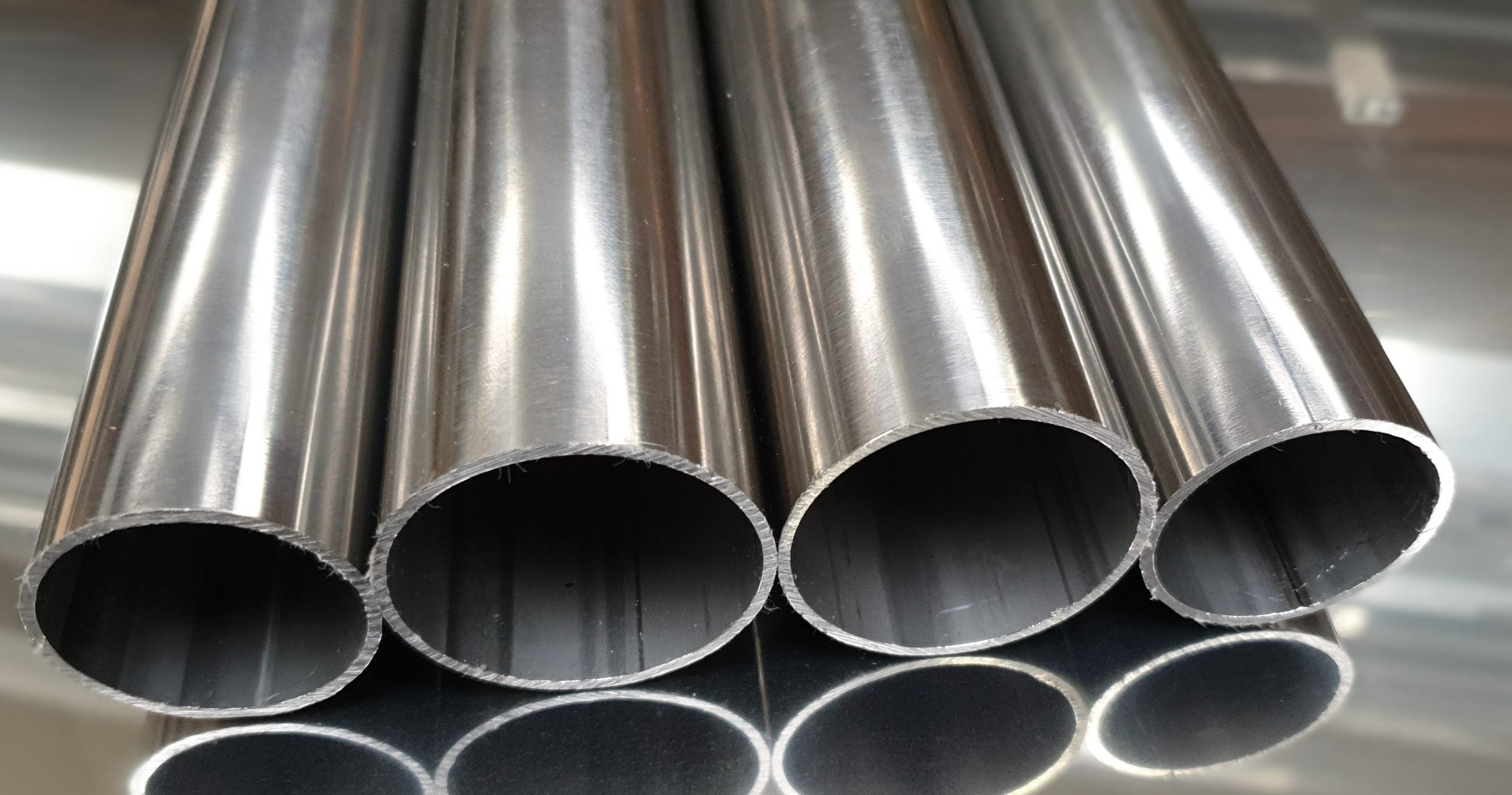 Hydraulic Stainless Steel Tube – USC Hydraulics