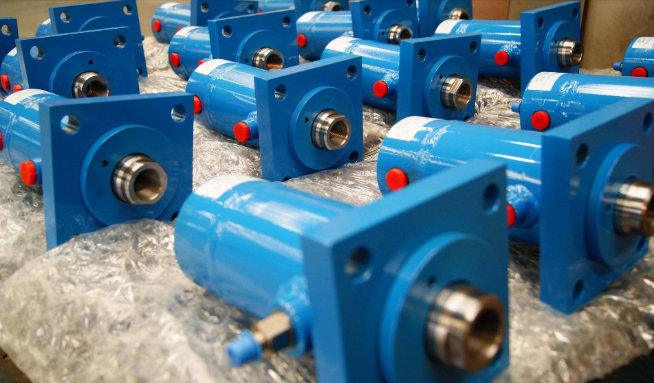 Hydraulic Cylinders – USC Hydraulics
