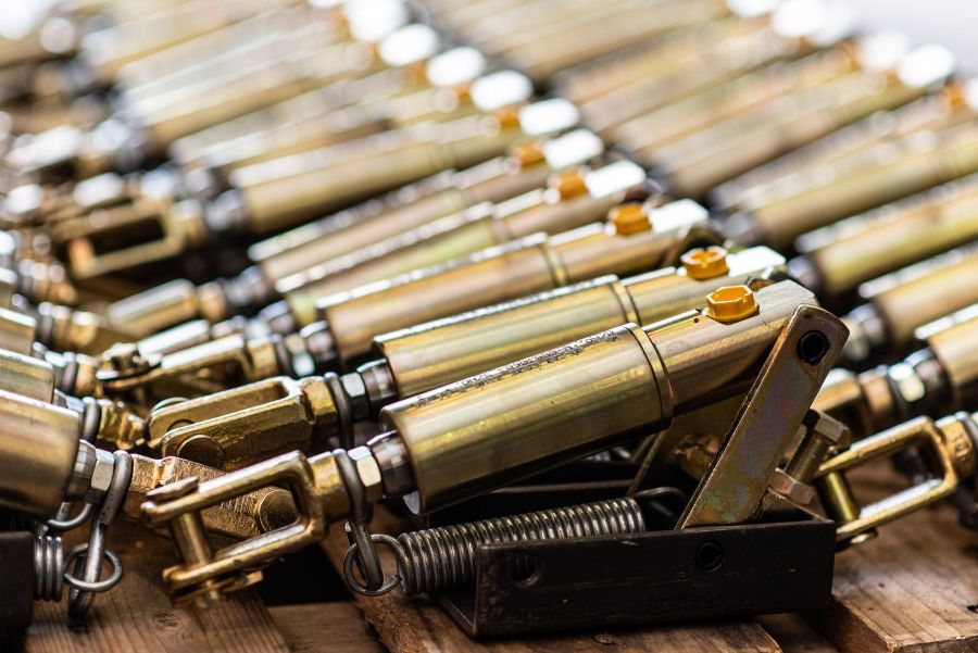 Hydraulic Brake Cylinders – USC Hydraulics
