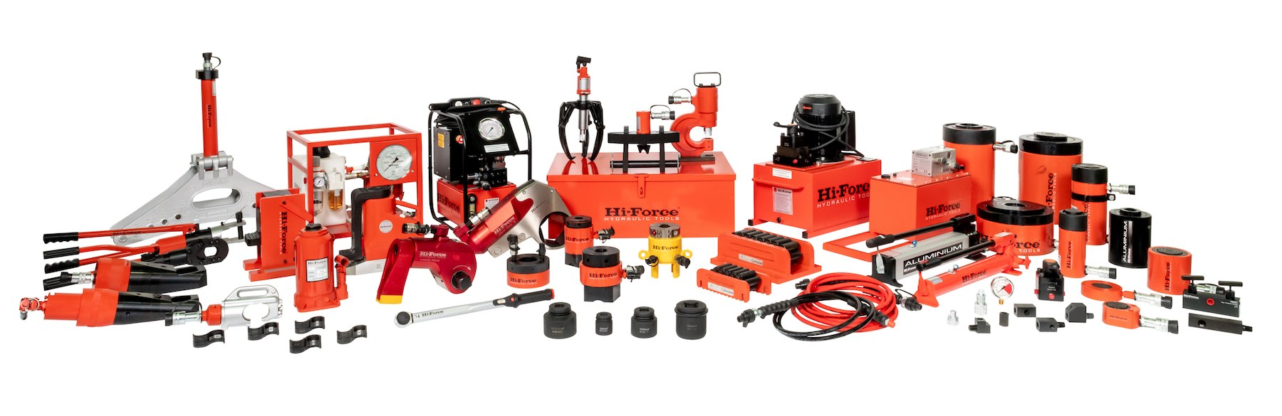 Clearance Garage Equipment & High Pressure Hydraulics – USC Hydraulics