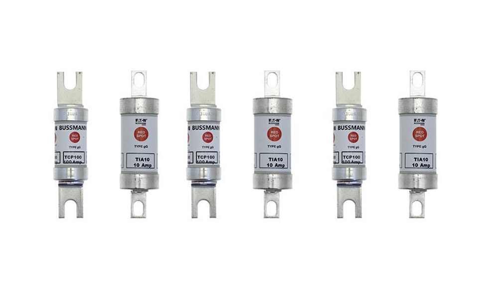 Industrial & Electrical Power Fuses – USC Hydraulics