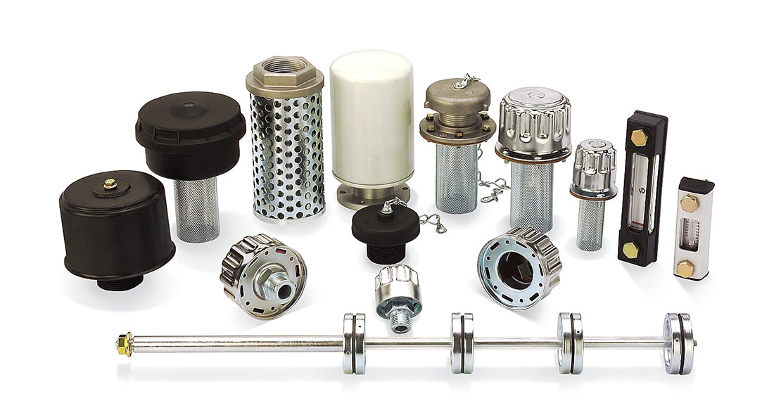 Clearance Filtration – USC Hydraulics