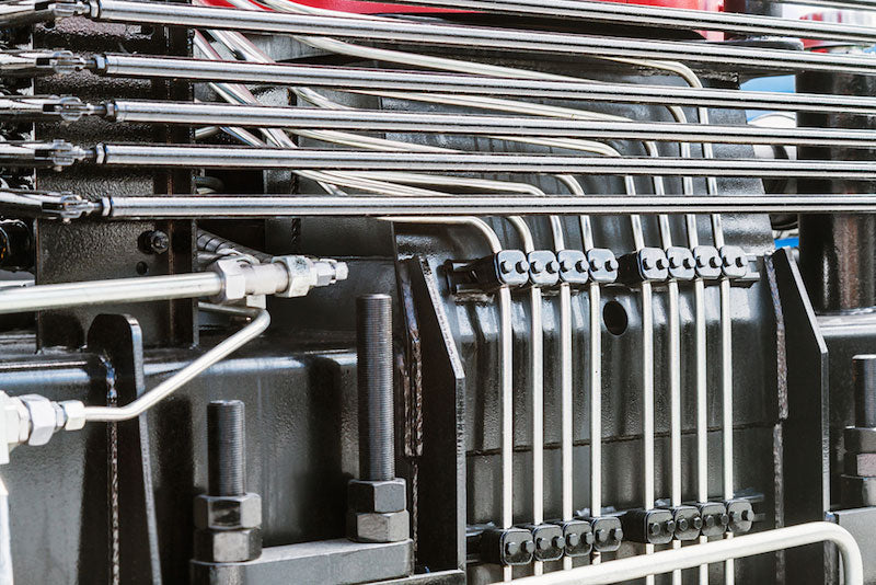 Hydraulic Tube & Compression Fittings – USC Hydraulics