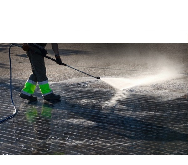 Balflex Jetwash Hose – USC Hydraulics