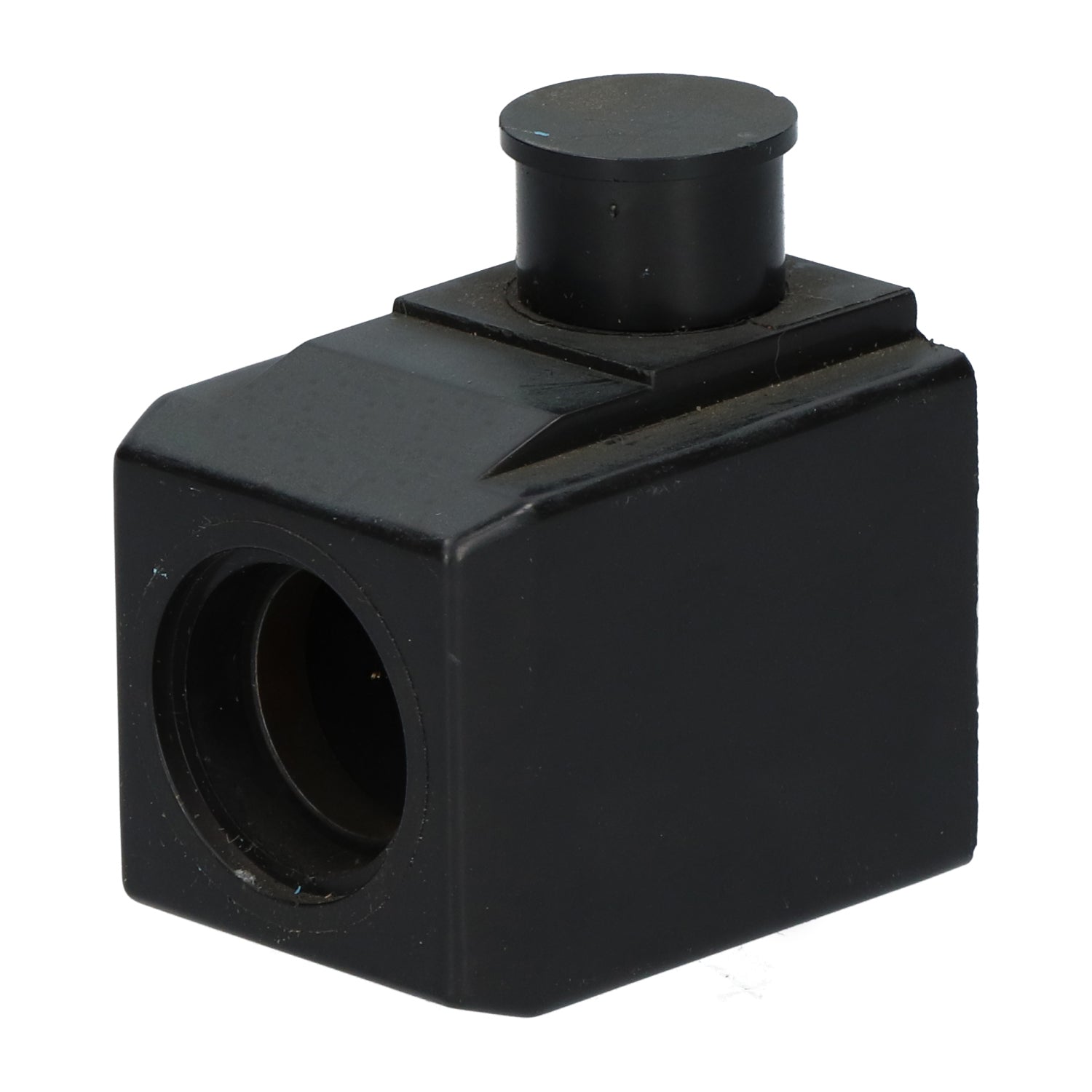 Danfoss Eaton Vickers Double A 02-111224 CETOP Encapsulated Solenoid C ...