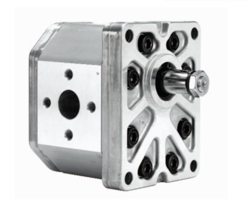 ALP1 Series Marzocchi Pompe Hydraulic Group 1 Gear Pump Clockwise – USC Hydraulics