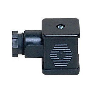 Asco Joucomatics 881 22 602 Standard ISO 4400 Type 30 Plug – USC Hydraulics