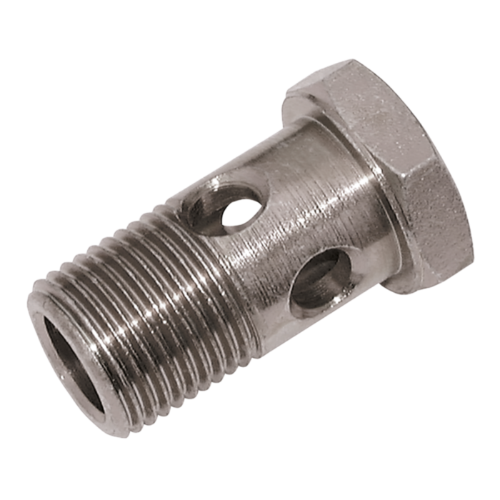 BSP Single Banjo Bolts – USC Hydraulics