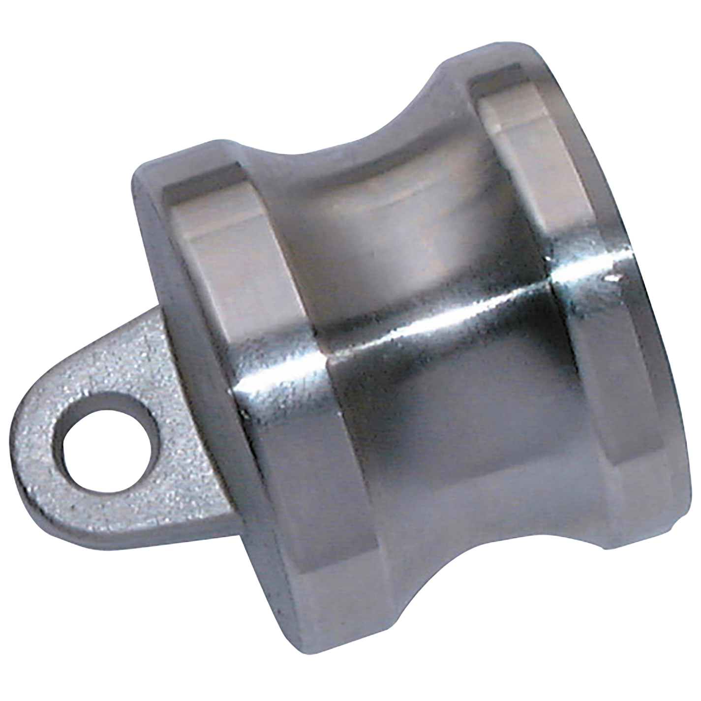 Camlock Stainless Steel Type DP Dust Plug – USC Hydraulics