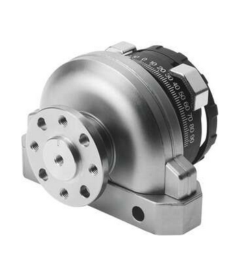 Festo 30657 DSRL-32-180-P-FW Semi-Rotary Drive – USC Hydraulics