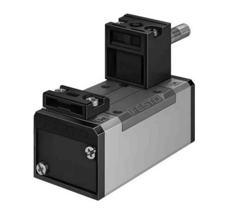 Festo MFH-5/2-D-1-C 150981 Standard-Based Solenoid Valve to ISO 5599-1 ...