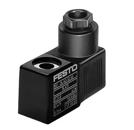 Festo MSFW-110-50/60 6720 110V AC Solenoid Coil – USC Hydraulics