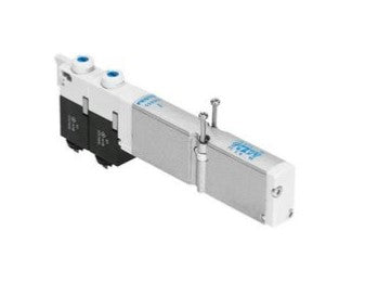 Festo VMPA1-M1H-KS-PI 556838 Solenoid Valve – USC Hydraulics