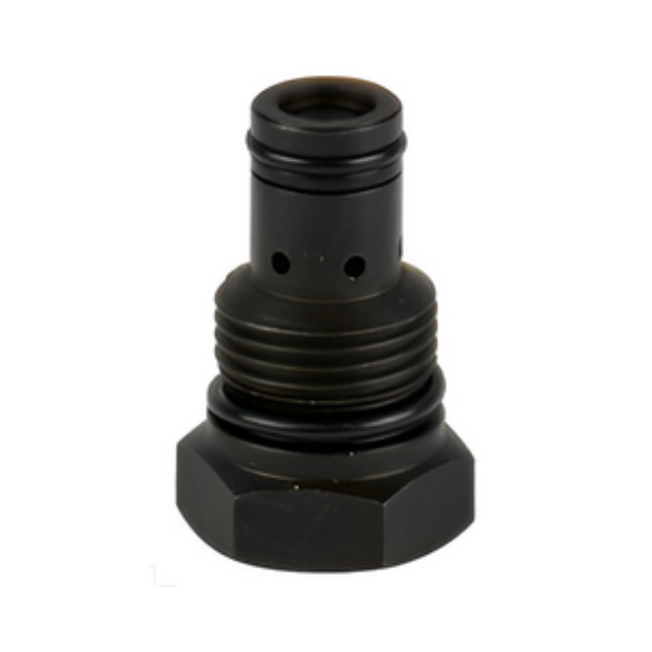 Hydronit FBVCQ00002 Fixed Pressure Compensated Flow Control Valve 3/4 ...