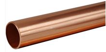 Imperial Half Hard Copper Tube 3M EN12449 Pipe – USC Hydraulics