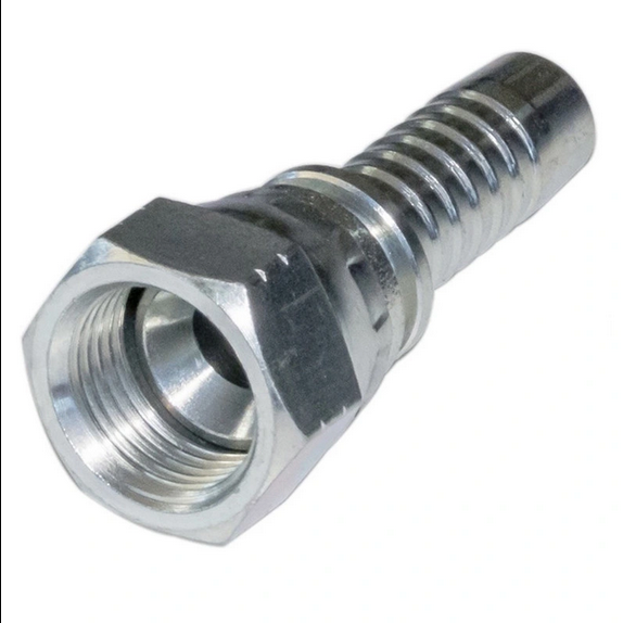 Clearance Unbranded JIC Female Hydraulic Hose Tail Insert – USC Hydraulics
