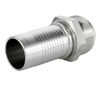 JIC Male Hydraulic Hose Inserts – USC Hydraulics