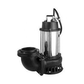 APP Arwana KST-50 15-10-1011 - 415V Manual Submersible Drainage Pump 3 ...