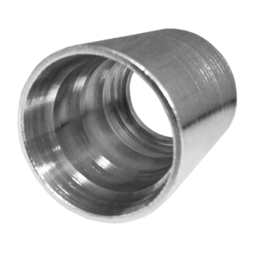 Manuli Skive Ferrules For Wire Braid Hose Multifit – USC Hydraulics