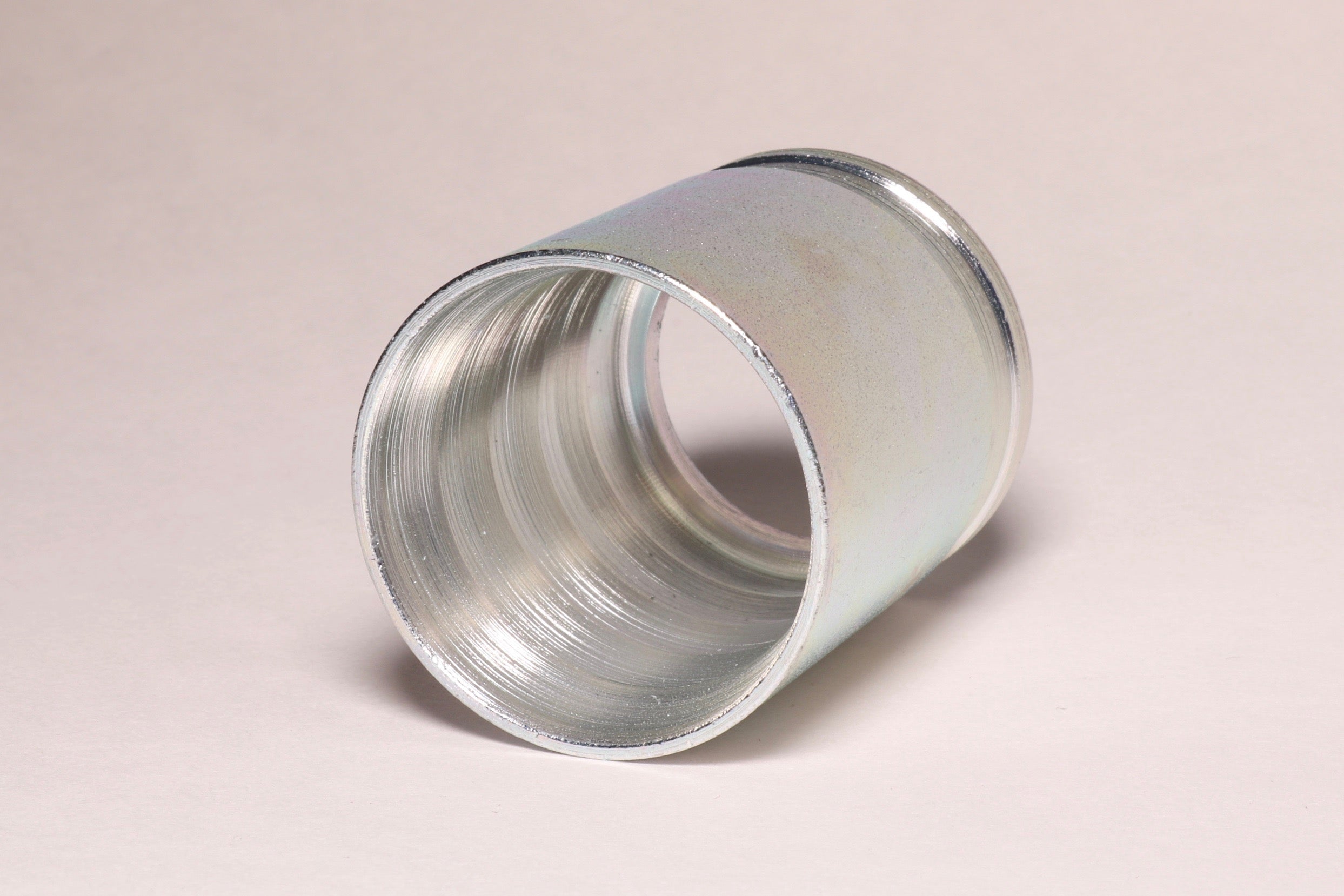 Manuli No-Skive Ferrules For Compact Hose Multifit – USC Hydraulics