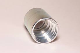 Manuli No-Skive Ferrules For 4 Wire Hose Spiralfit – USC Hydraulics