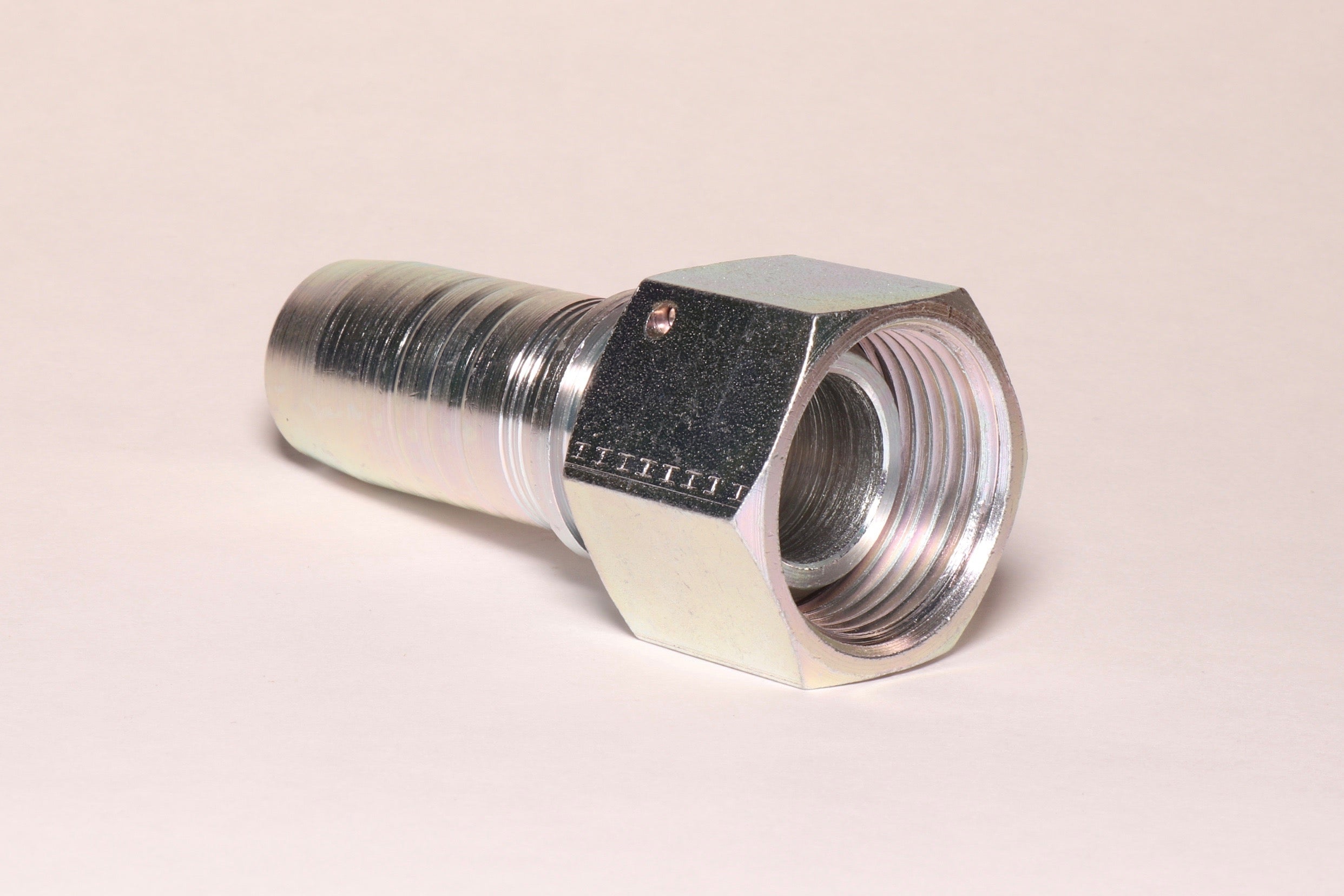 Manuli BSP Straight Female Hose Tail Multifit – USC Hydraulics