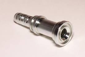 Manuli ISO/SAE Code 61 Straight Flange Hose Tail Spiralfit – USC Hydraulics