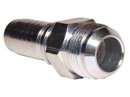 Manuli JIC Male Hose Tail Multifit – USC Hydraulics