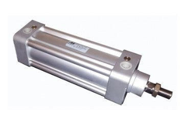 Matara MCQI2-11-50-200M-LHU ISO VDMA Cylinder 50mm Bore x 200mm Stroke ...