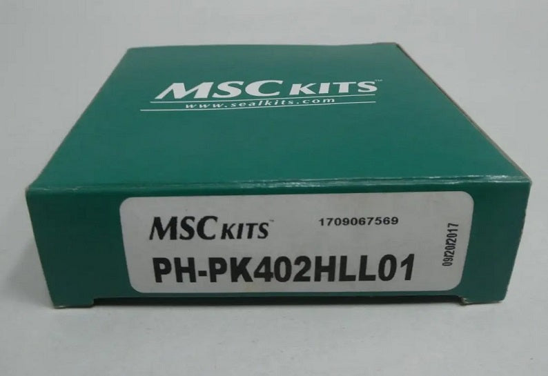 Michael-Stephens Company PH-PK402HLL01 Piston Seal Kit Equivalent To P ...