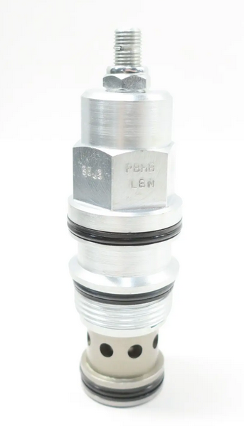 SUN Hydraulics PBHB-LBN Pressure Reducing Valve Screw Adjustment 3.5-1 ...
