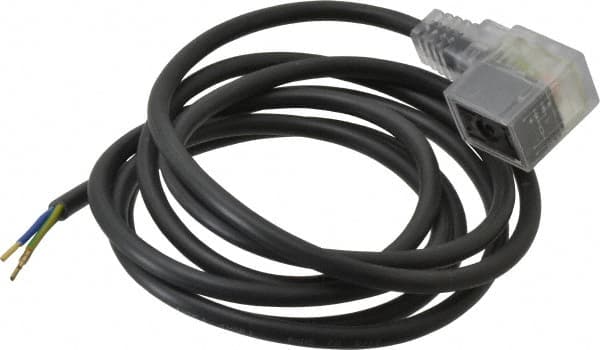 Parker 3EV10V20-110L5 5M Viking Lite Series 110V Connector Terminal Pi ...