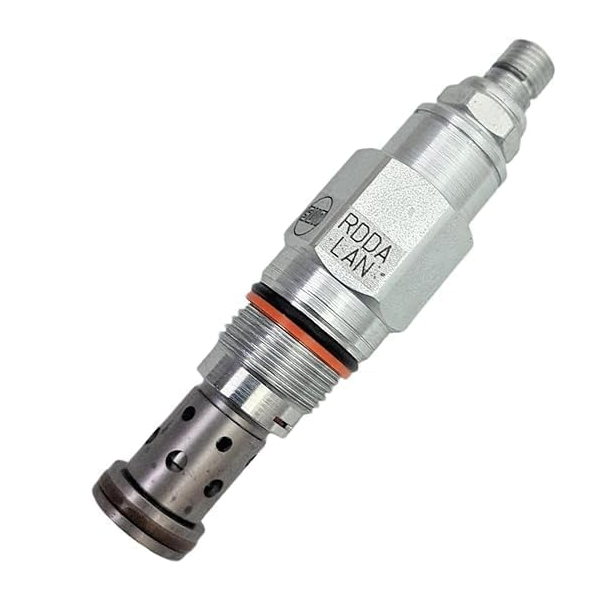 SUN Hydaulics RDDA-LAN Direct-Acting Relief Valve Screw Adjustment 35 ...