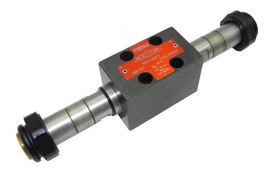 Argo Hytos RPE3-043C11 (15860300) 4/3 Cetop 2 Solenoid Valve – USC ...