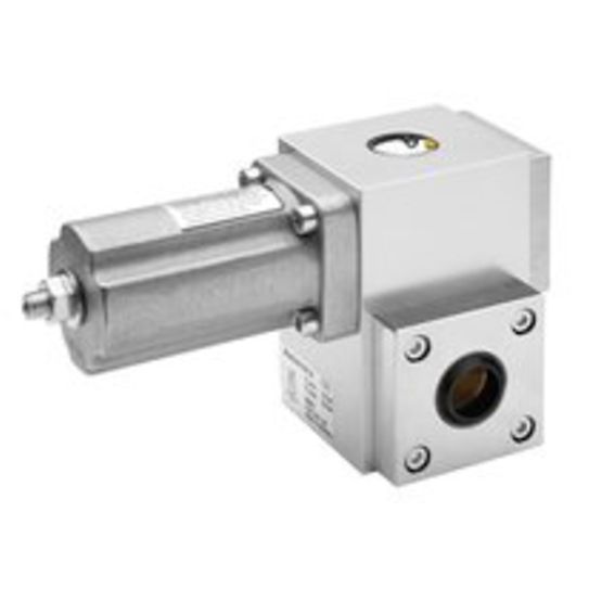 Emerson Aventics Rexroth 0821401133 Locking Unit LU1-080/100-AL-AN ...