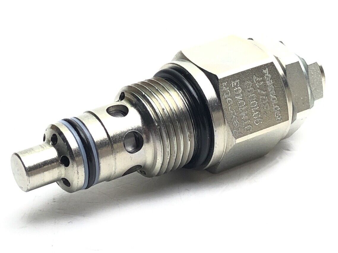 Bosch Rexroth Oil Control R901099604 - 0TM104039910000 VMD1-070-10 Pre ...