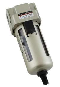 SMC AF2000-01D Air Filter Regulator – USC Hydraulics