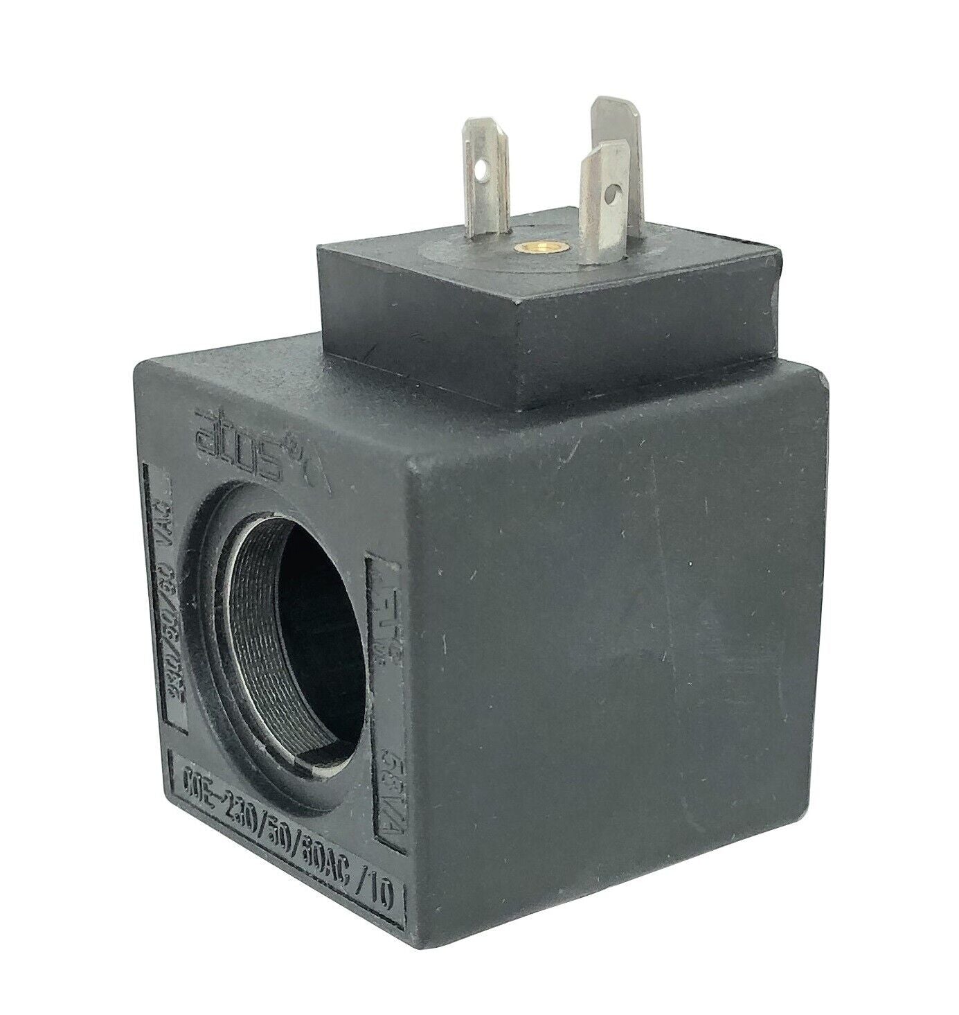 Atos SP-COE-110/50/60AC - 110V AC Solenoid Coil, To Suit DHE/SDHE, 22m ...