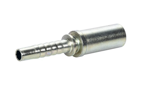 Metric Light Straight Standpipe Hydraulic Hose Insert – USC Hydraulics