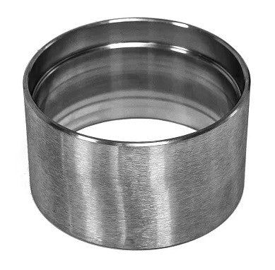 Socket Weld Female Full Socket 150LB 316 Stainless Steel Pipe Fitting ...