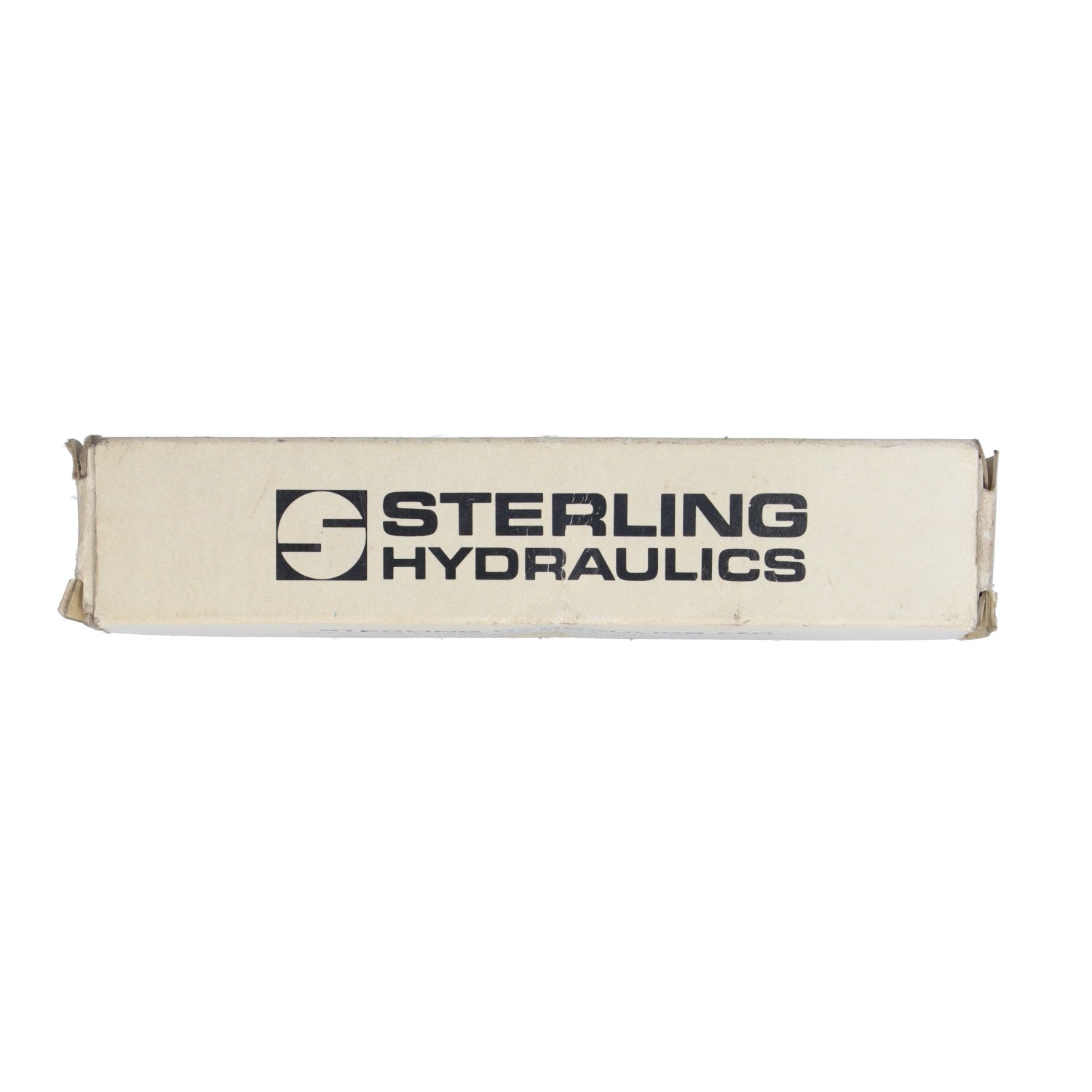 Parker Sterling Hydraulics HP02C2100N 2 Way Flow Control Proportional ...