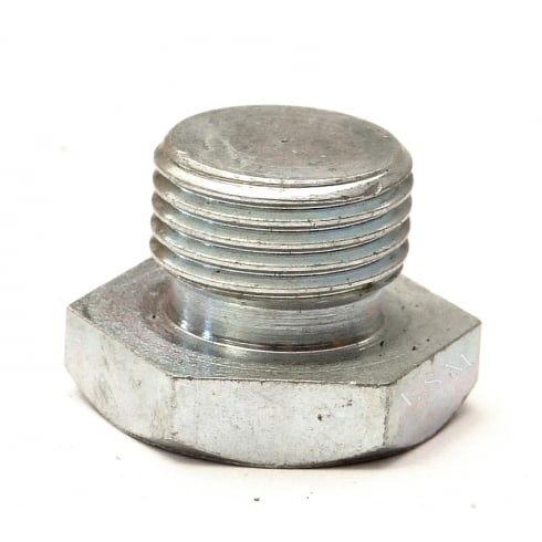 UNF Plug – USC Hydraulics