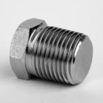 BSPT Male Solid Blanking Plug Hydraulic Adaptors – USC Hydraulics