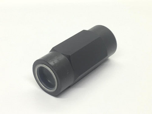 Stucchi VU34 810200404 3/4" BSP Hydraulic In-Line Check Valve 4.5 Bar ...