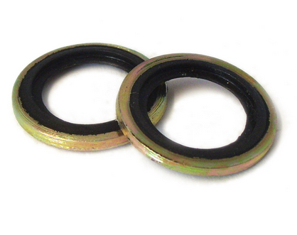 Dowty Bonded Washers Imperial BSP – USC Hydraulics