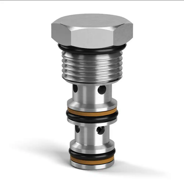 Parker K02A3N Cartridge Ball Type Shuttle Valve – USC Hydraulics